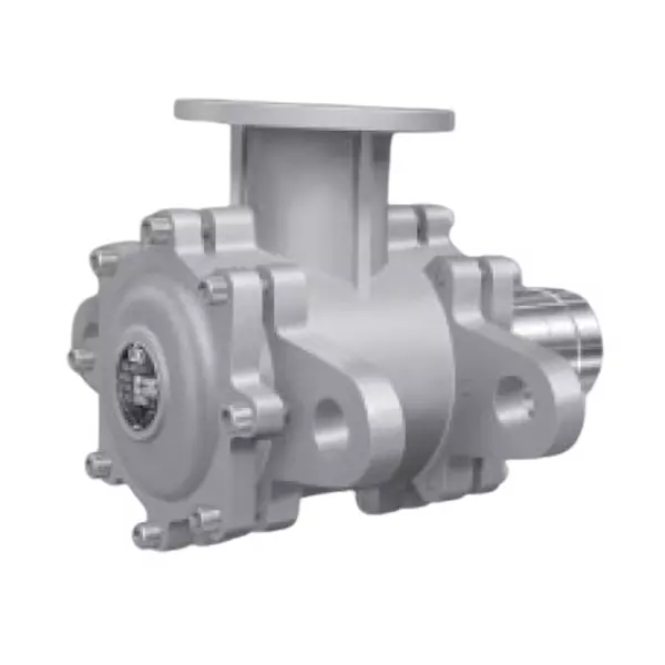 Buy Rex 3 inch Cast Iron J Series Rotary Joint RXLJTRFY Online in India ...