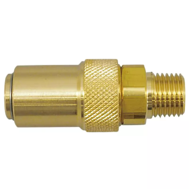 Buy MonotaRO Mold Coupler Socket (For Female Screw Mounting), KC-02SM ...