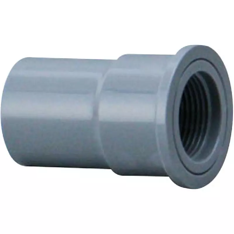 Buy MonotaRO TS Socket for Hydrant Rigid Polyvinyl Chloride Socket 20 ...