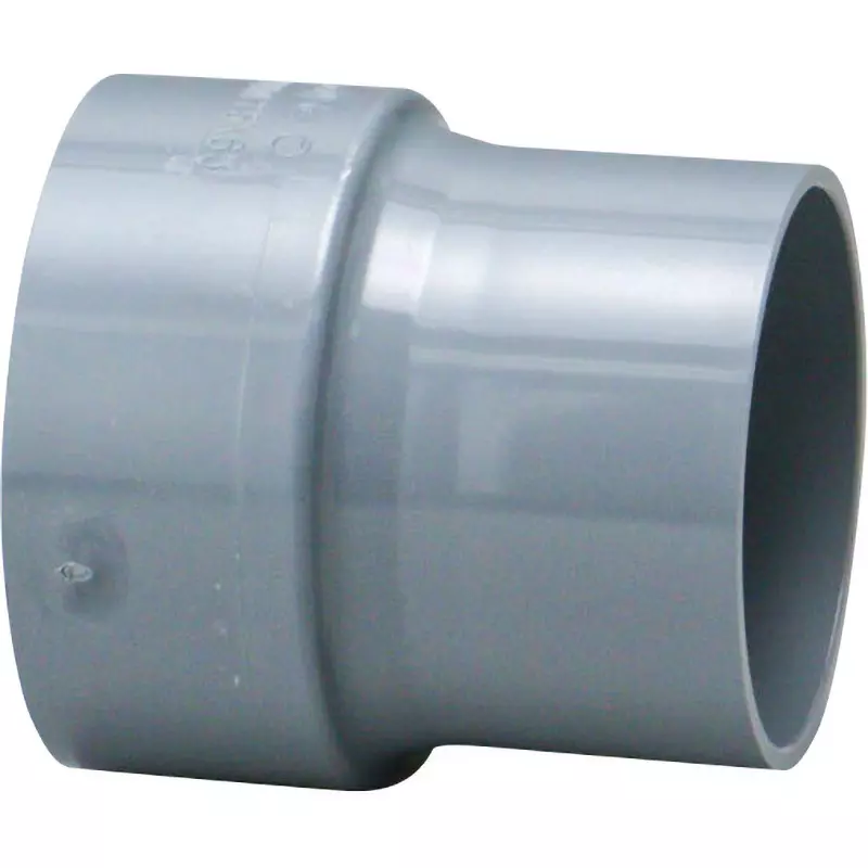 Buy MonotaRO Increaser VU Rigid Polyvinyl Chloride INCREASER 75x65 mm ...