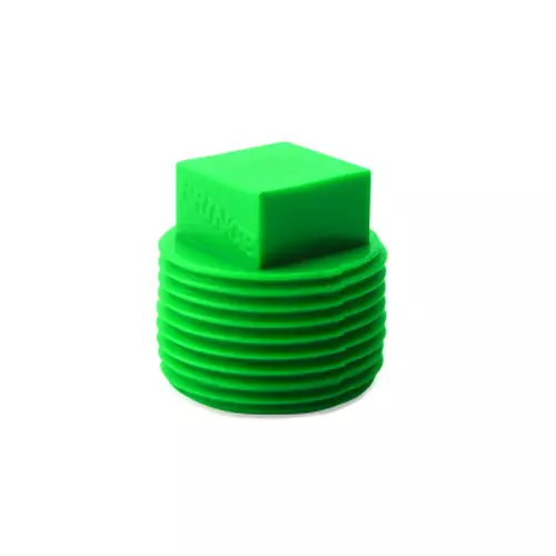Buy Prince Greenfit 20 mm PPR Threaded End Plug, IM101455 Online in ...