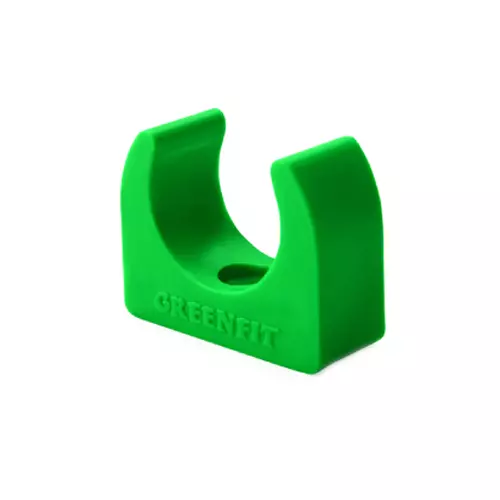 Buy Prince Greenfit 25 mm PPR Screw Pipe Clamp, IM101408 Online in ...