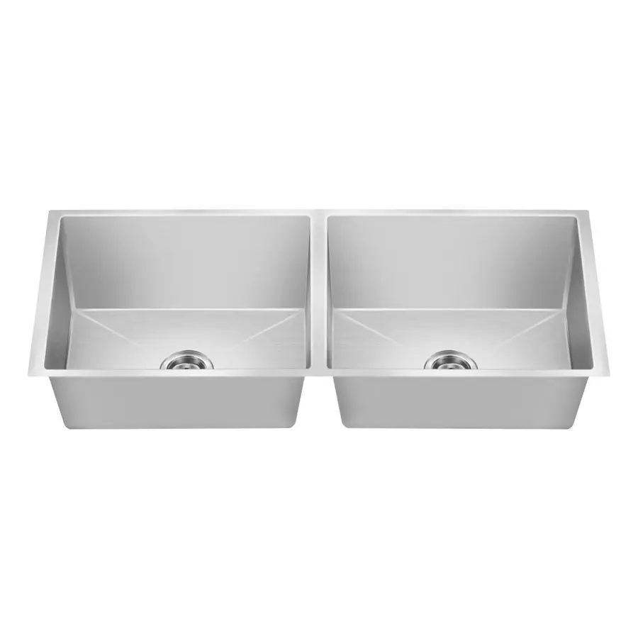 Buy Nirali BG Kitchen Sink Magnus Series 1140x510 mm (45x20 inch ...