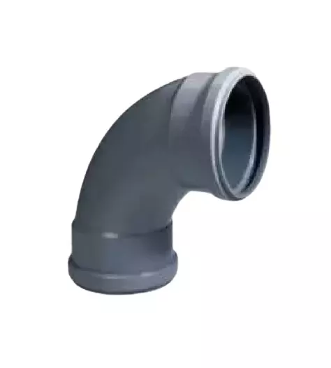 Buy Ashirvad 8 Inch, 200 mm SWR Pushfit Bend 70001620 Online in India ...