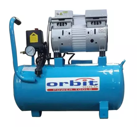 Buy Orbit 2.5 HP 24 L Oil Compressor OG 24 L Online in India at Best Prices