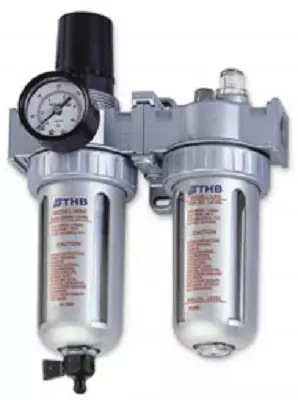 Buy THB Heavy Duty FRL Size 1/2 Inch FRL804 Online in India at Best Prices