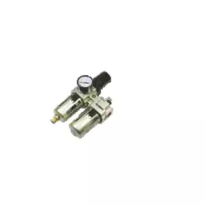 Buy Akari 1/2 Inch FR+L With Gauge and Metal Guard AC4010-04 Online in India at Best Prices