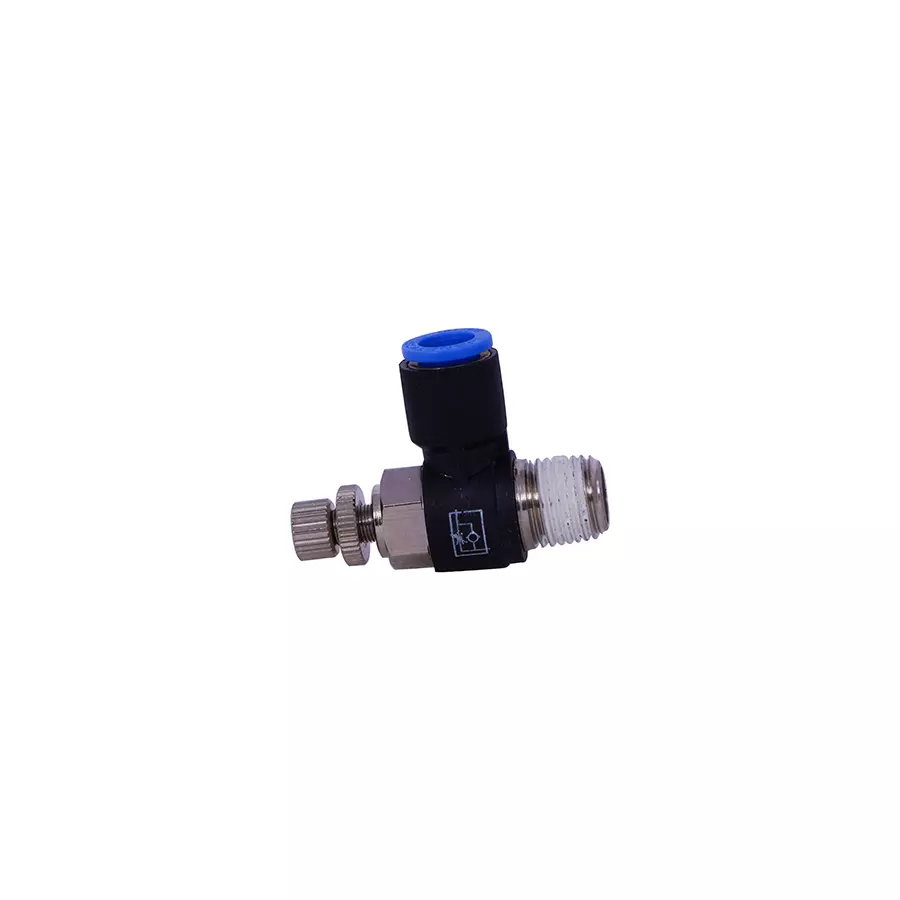 Buy Janatics Flow Control Valve 1-10Bar GR5105108 Online in India at ...