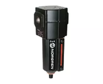 Buy Norgren Automatic Drain Excelon General Purpose Filter G1/2 F73G ...
