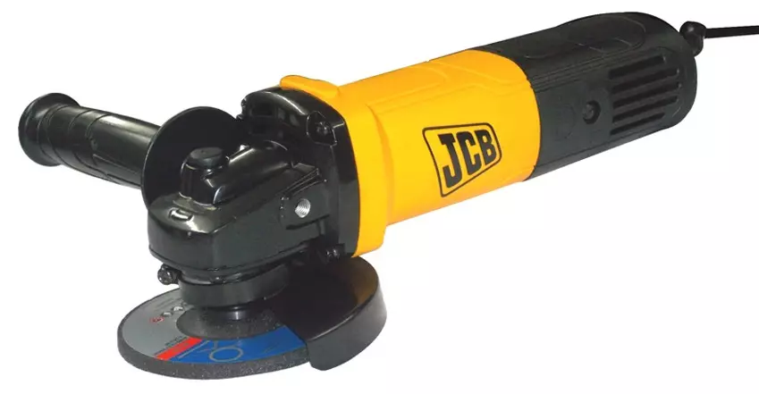 Buy JCB AG100S 670 W 100 mm Angle Grinder Online in India at Best Prices