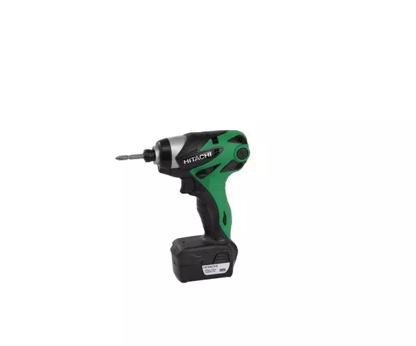 Buy HiKOKI 10.8 V 0-2300 RPM Cordless Drill Driver, WH10DL Online in India at Best Prices