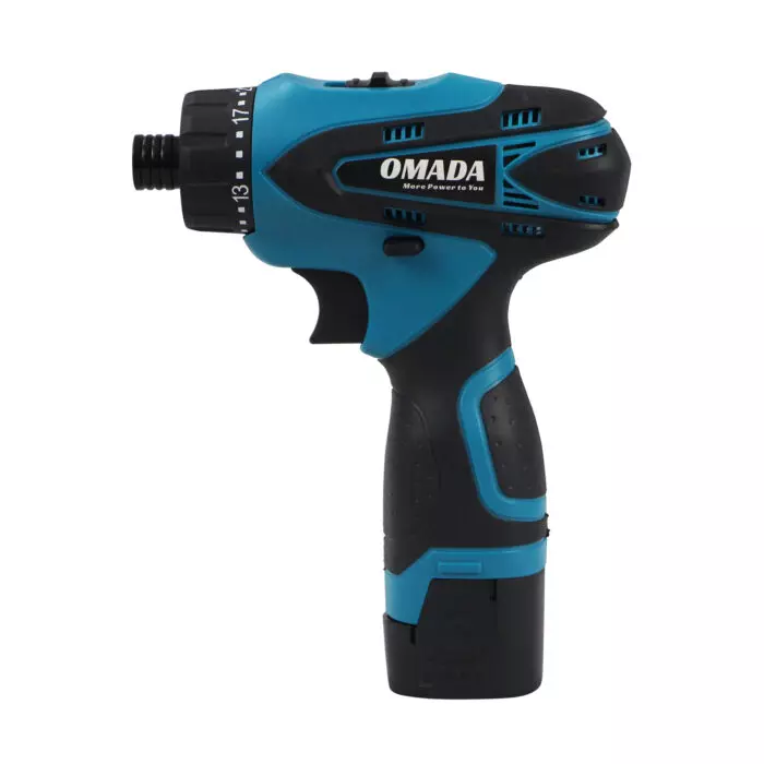 Buy Omada 16.8V Cordless Screw Driver with 2.0Ah Battery (OMD-0047 ...