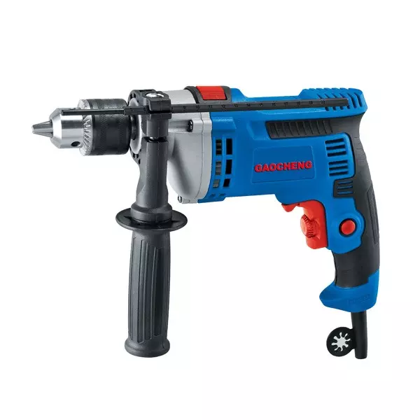 Buy Yuri Electric Drill 250 W 10 mm, YJZ08-10 Online in India at Best ...