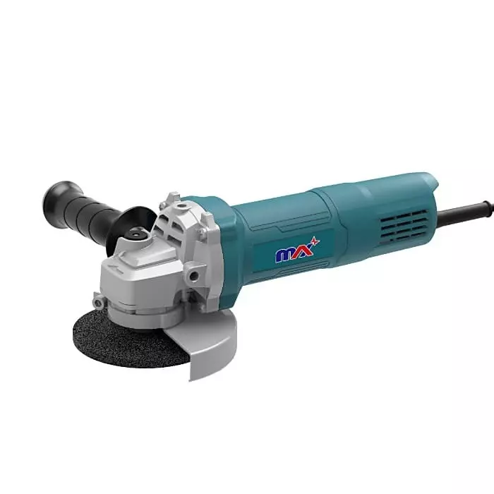 Buy MAX Angle Grinder 850 W 0-12500 RPM No Load Speed 100 mm (4 inch ...