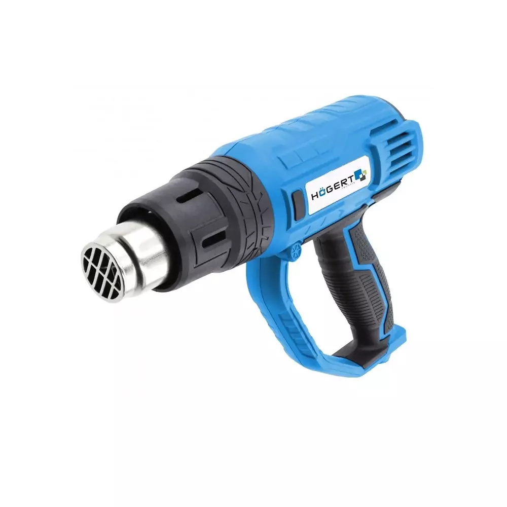 Buy Hogert Technik Hot Air Gun 2000 W Power and 8 Stage Temperature ...