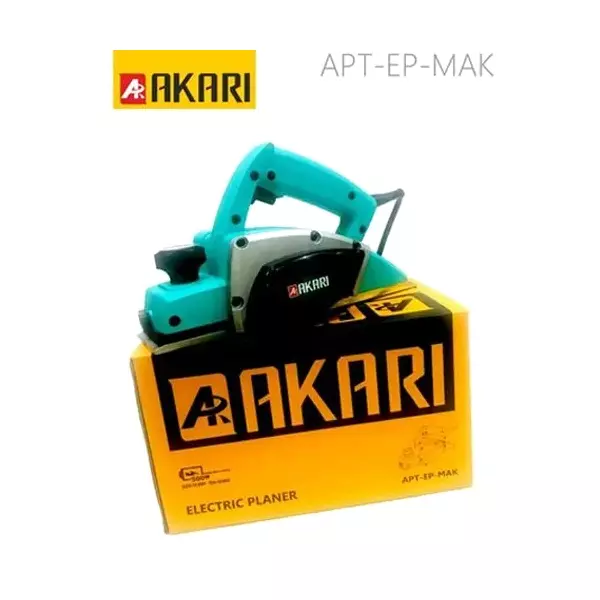 Buy Akari 500 W Electric Planer - EP-1900B Online in India at Best Prices