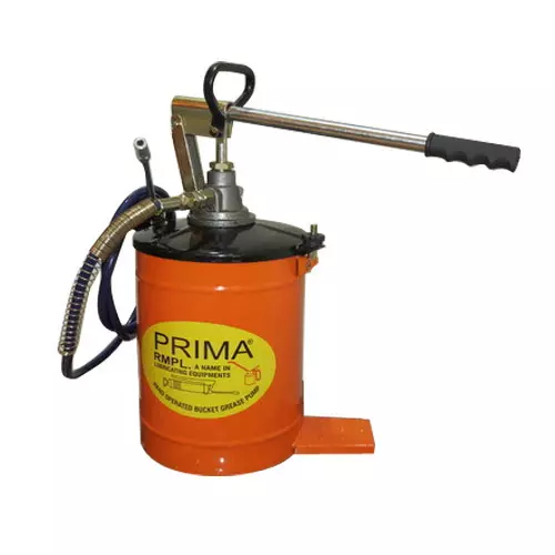 Buy Prima Hand Operated Bucket Oil Pump without Wheels RMPL-BOP-12 ...