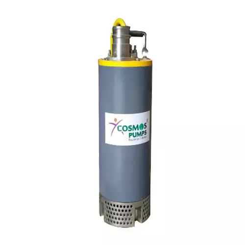 Buy Cosmos 5 HP Submersible Dewatering Pump Three Phase - CDW53H Online ...