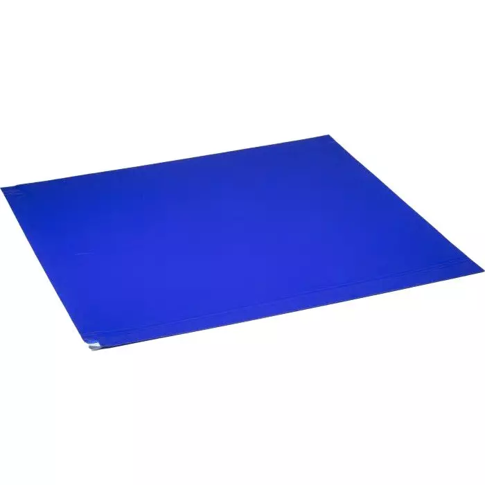 Buy RS PRO Blue Cleanroom Tacky Mat 910 mm x 910 mm x 1.65 mm, 8295307 ...