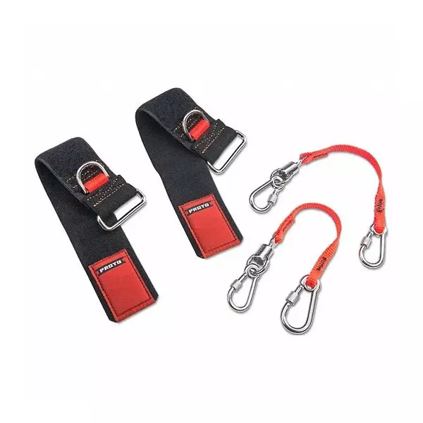 Buy PROTO Tool Wrist Strap Lanyard Kit Standard 2.72 Kg, JDR2 Online in ...