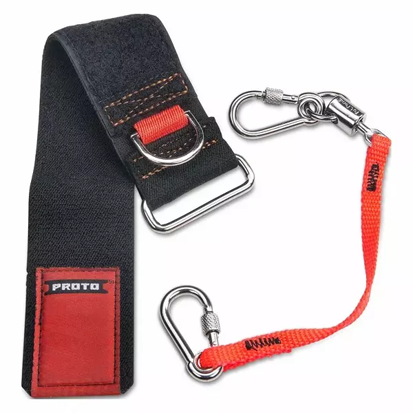 Buy PROTO Tool Wrist Strap Lanyard Kit Standard 2.72 Kg, JDR1 Online in ...
