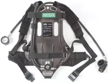 Buy MSA Breathing Apparatus with Cylinder - PLSL 022 Online in India at ...