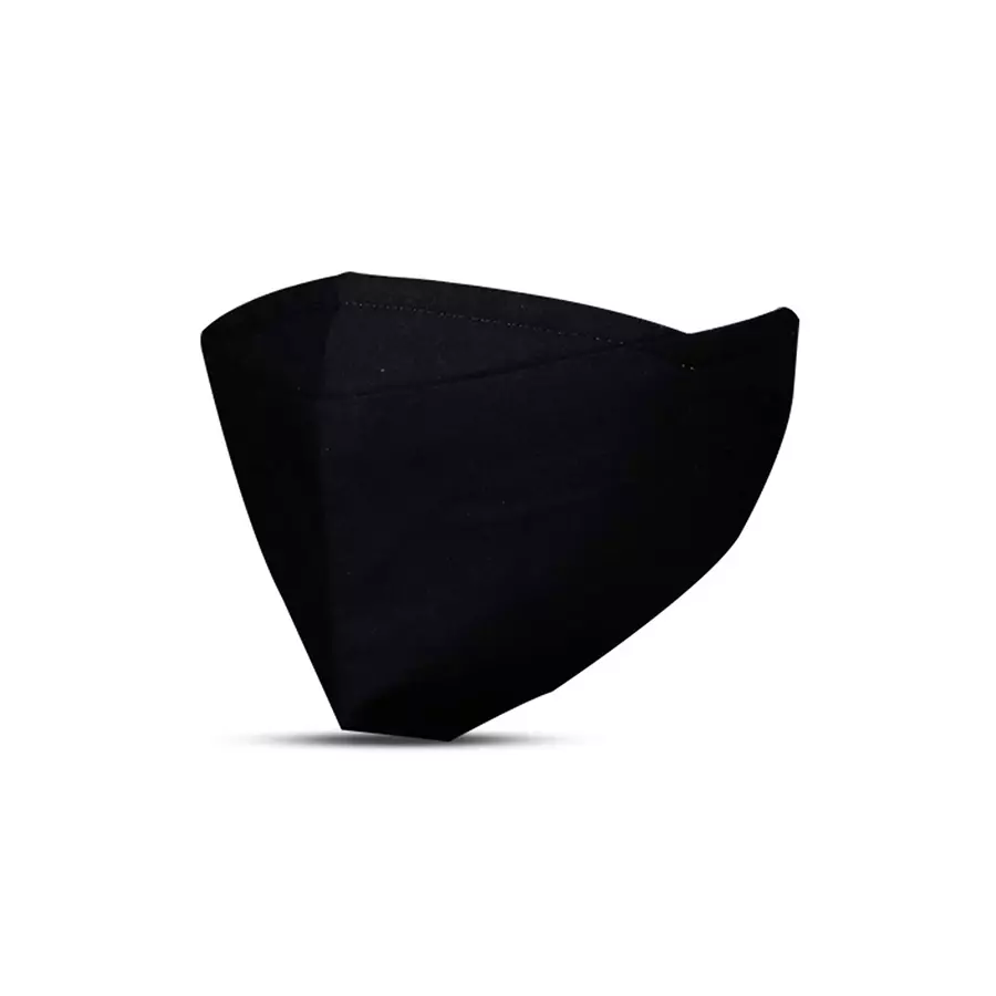 Buy Zureni ORURM26 Multilayer Reusable Unisex Face Mask (Pack of 6 Pcs ...