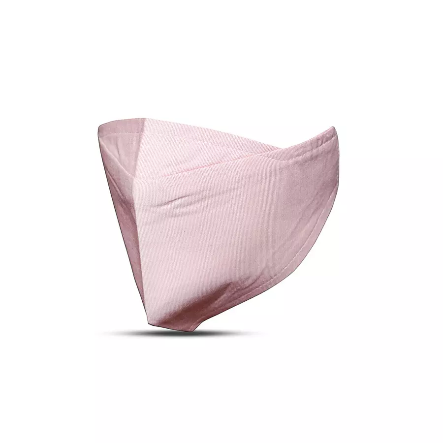 Buy Zureni ORFRM26 Multilayer Reusable Female Face Mask (Pack of 6 Pcs ...