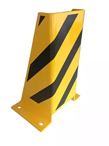 Buy SUWAS TROLLEY STORE 6 mm Safety/Collision Guard Capacity ...
