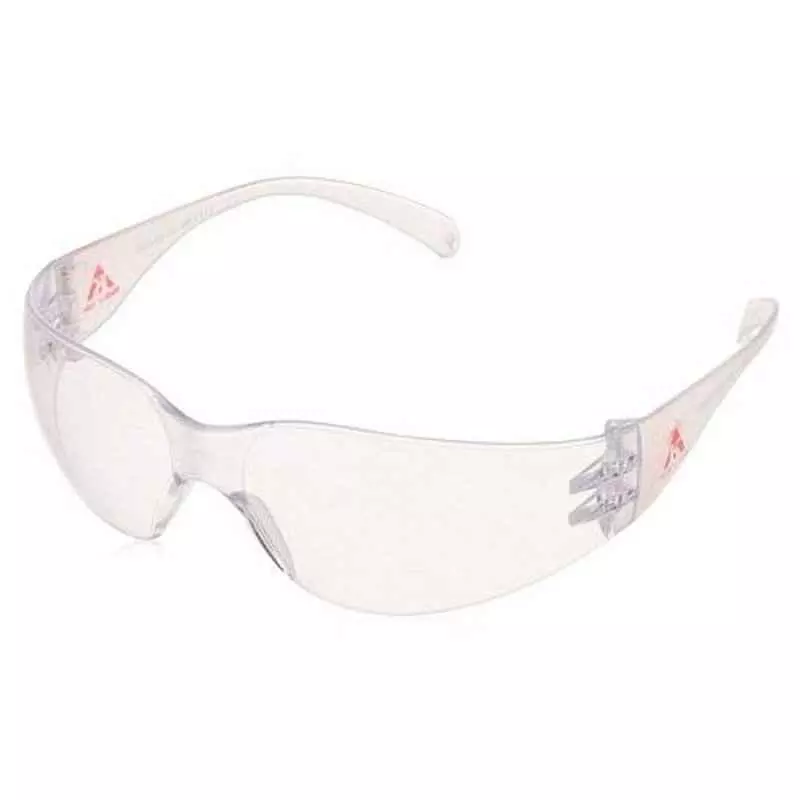 Buy Karam Clear Lens Safety Goggle ES001 Online in India at Best Prices