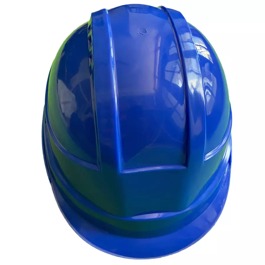 Buy Ladwa Safety Director Helmet for Men & Women Blue, LSI - DHB - 80 ...