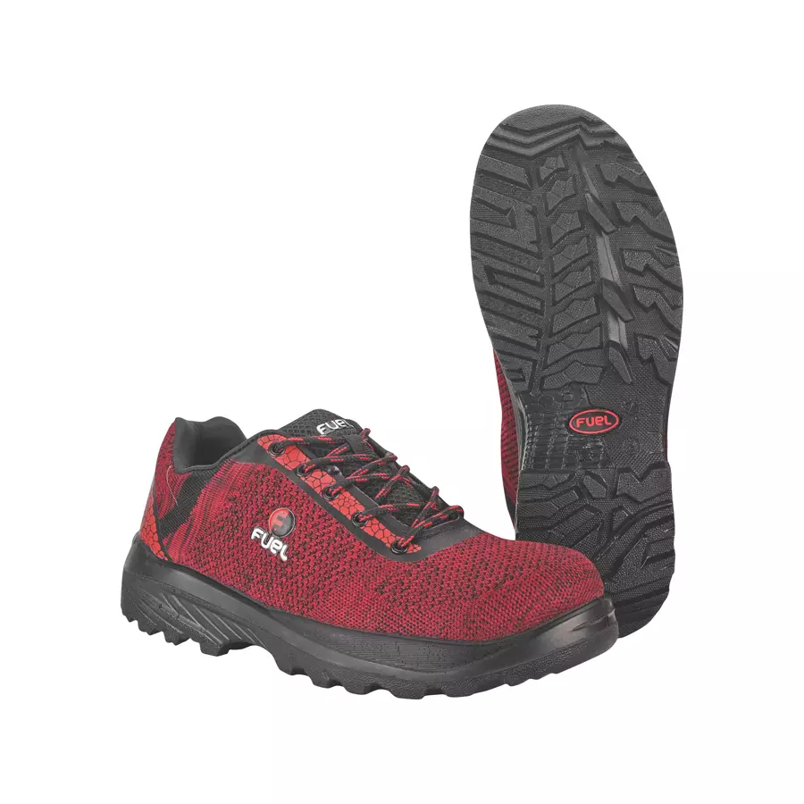 Buy Fuel Boulder Men's Soft Breathable Excellent Grip,Comfort Slip ...