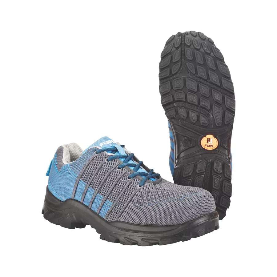 Buy Fuel Aqua-1 Men's Low Ankle Excellent Grip, Comfort and Slip ...