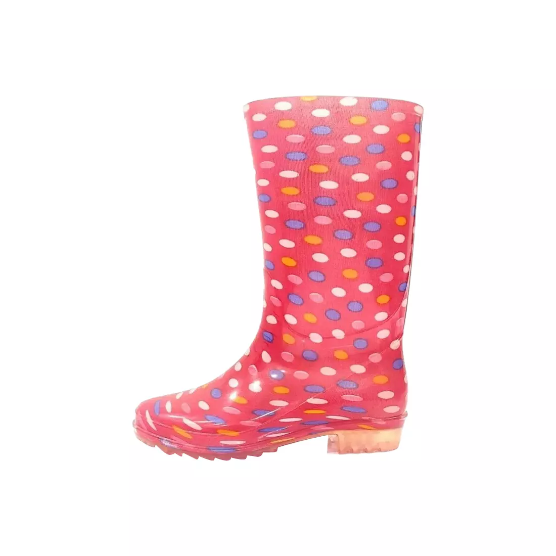 Buy Galista Workmore Series Jerry J-9 Without Steel Toe Gum Boot (Size ...