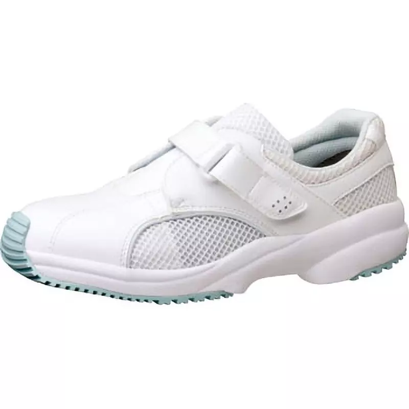 Buy MIDORI Lightweight Medical Work Shoes Low Cut UK 3.5 Size Blue, CSS ...