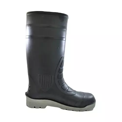 Buy Galista Workmore Series Lexus Black and Grey Optional EN Steel Toe ...