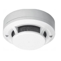 Buy System Sensor F2351E Smoke Detector with Base FB401 Online in India ...