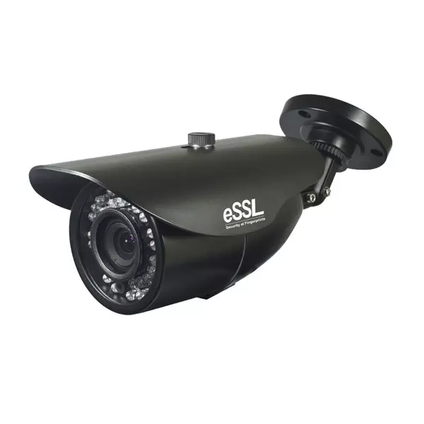 Buy ESSL IR Range upto 20 Mtr CCTV Security Camera AHD-NN-B2-VF-OSD ...