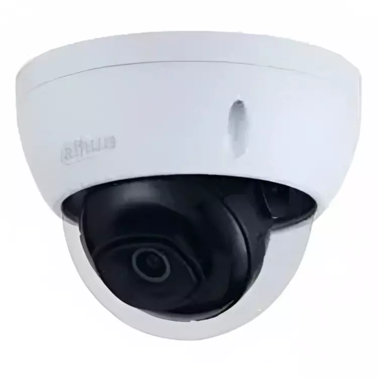 Buy Dahua 8 MP IP Metal Body Vandal Dome With Starlight,DH-IPC ...