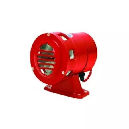 Buy SKP Motorised Siren Range Upto 500m Online in India at Best Prices