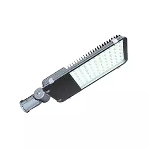 Buy Luxmi Solar 12W Solar LED Street Light Online in India at Best Prices
