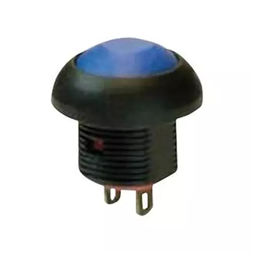 Buy MULTICOMP PRO Industrial Pushbutton Switches SWITCH, ROUND, ILLUM ...