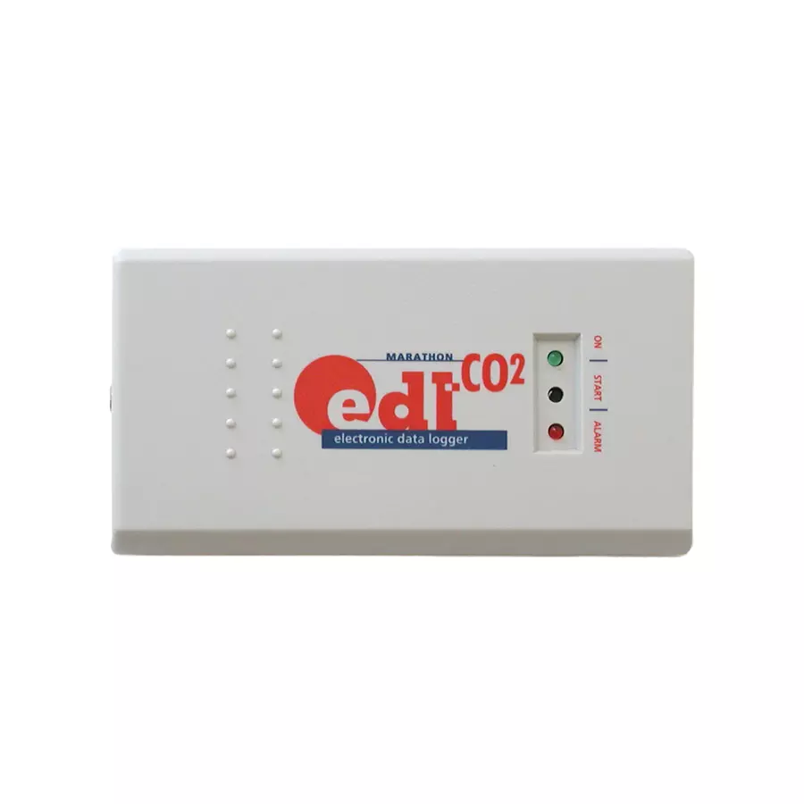 Buy Marathon -80 to 30°C Dry Ice Temperature Data Logger edl-CO2 Online in India at Best Prices