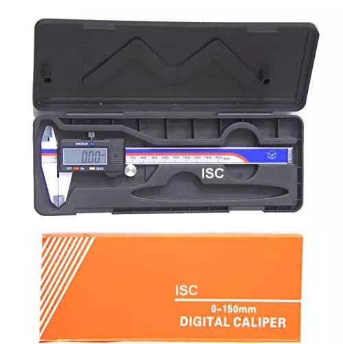 Buy Aerospace 150 mm Digimatic Vernier Caliper Online in India at Best ...