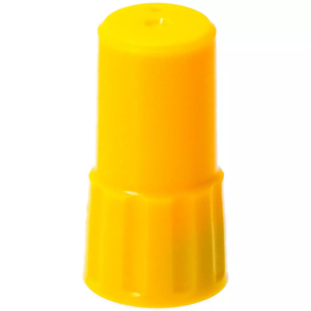 Buy Mitutoyo Dial Gauge Color Cap Standard Correspondence Yellow ...