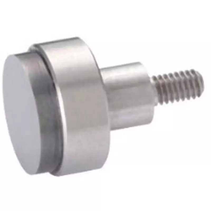Buy Mitutoyo Carbide Flat Probe Correspondence 3 μm Flatness, 21AZB757 ...