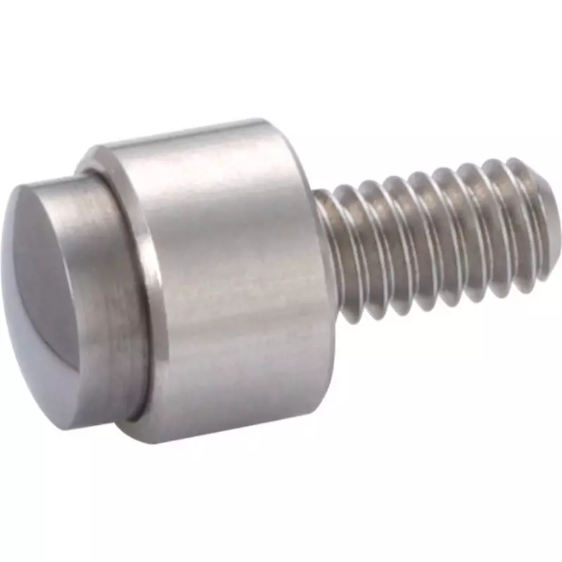 Buy Mitutoyo Carbide Spherical Probe Correspondence Tip Ball: Carbide ...