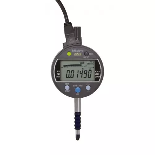 Buy Mitutoyo Digimatic Indicator 543 Series 0-.500 inch / 12.7 mm Range ...