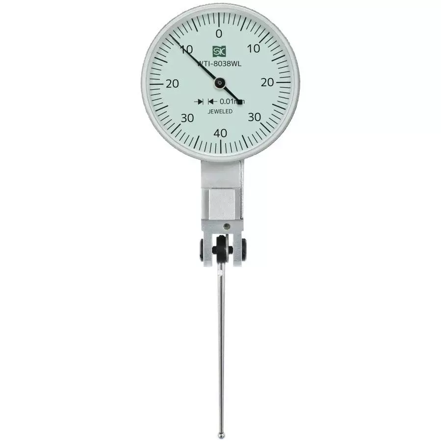 Buy SK Niigata Seiki Dial Indicator, WTI-8038WL Online at Best Prices ...