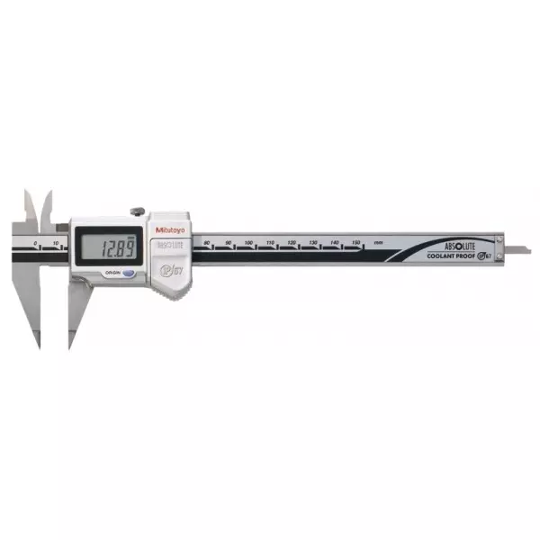 Buy Mitutoyo Digimatic Point Caliper 0-150 mm Measurement Range, 573 ...